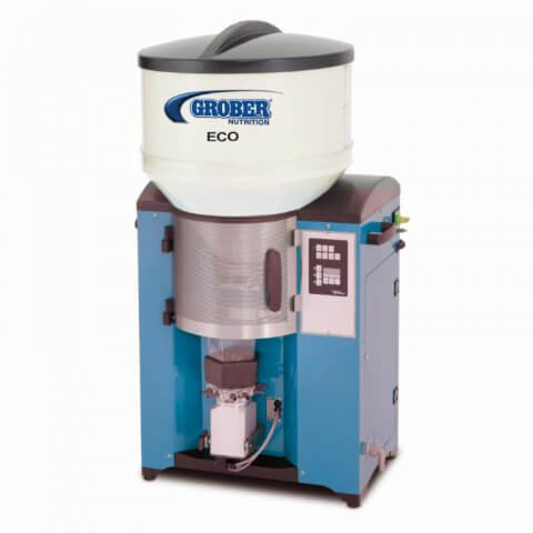 Equipment - Grober Nutrition