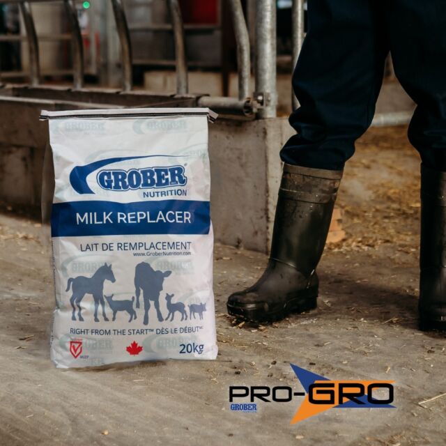 Contact Us - Grober Nutrition