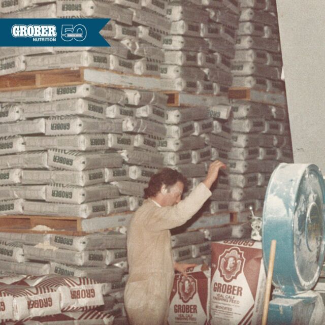 Contact Us - Grober Nutrition